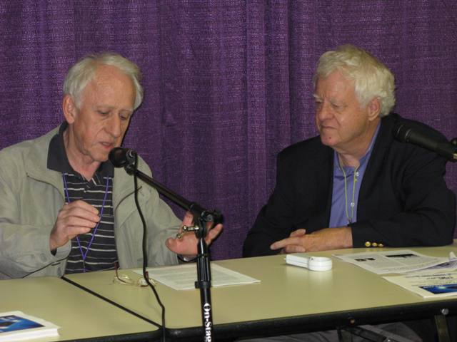 Roswell 2007 Program Eleven